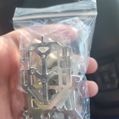 Metal Voron Tap for 9mm Belts CNC Voron Tap - Etsy