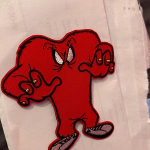 Ryan Name Tag Iron on Patch 3 INCH for Uniform Work Shirt Mechanic - Etsy