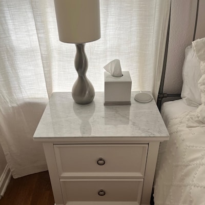 Marble Radiator Top, Floating Shelf, Side Table Top Italian Bianco ...