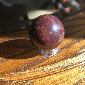 Pink Astorite Stars Rhodonite and Rhodochrosite Mix Rare - Etsy