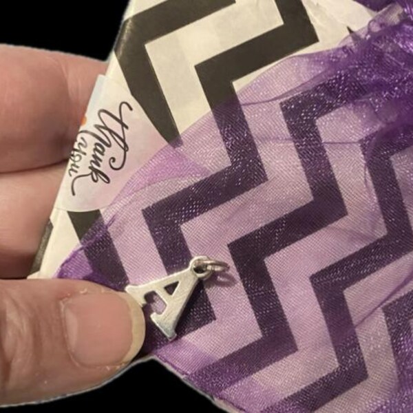 Sterling Color Guard Charm,flag Corps,marching Band Charm,colorguard ...