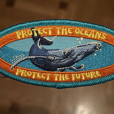 Night Diver Patch for Scuba Adventurers Travel Patches for Scuba Divers ...