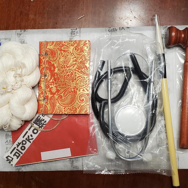 Korean Doljabi W/hangeul Felt 1 Yd | Korean 1st Birthday Party | Dol ...