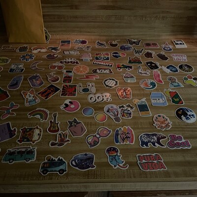 2X Second Amendment Defense Stickers 5x3.5 Inch Property Owner - Etsy