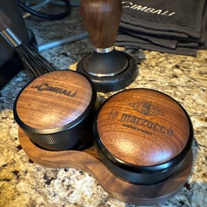 Ceramic Coffee Bean Bowl/ Dosing Cup/ Dosing Tray - Etsy