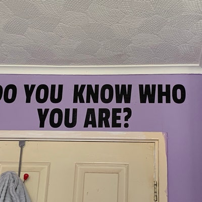 Personalised Self-adhesive Vinyl Letter Stickers Custom Vinyl Lettering ...