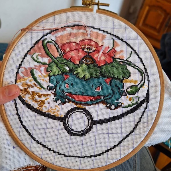 Spirited Away Cross Stitch Pattern, Counted Stitch, Chihiro, Kaonashi ...