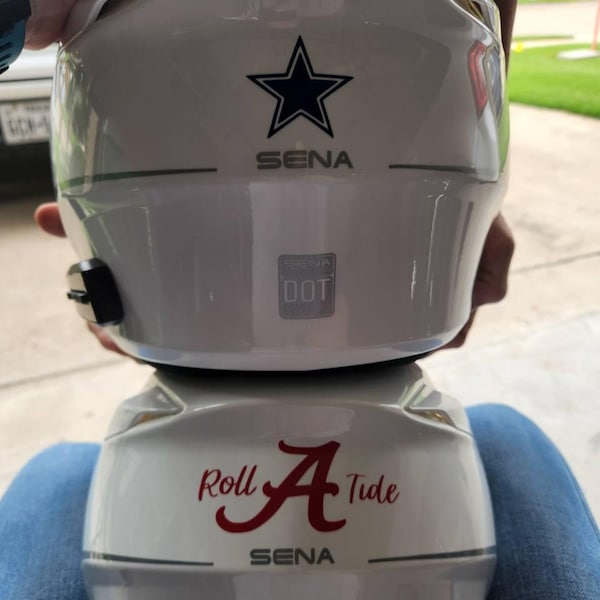 Alabama Roll Tide Die-cut Decal / Sticker - Etsy