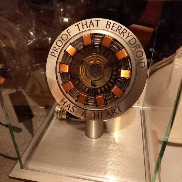 Captain America Shield Prototype Shield Steven Rogers Cosplay 1/1 Scale ...