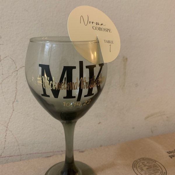 For Rent Seating Charts Calligraphy for Your New England Wedding MA/NH ...