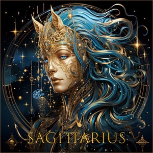 Fantasy Pastel Zodiac Sign Clipart, Pink Horoscope PNG Clip Art ...