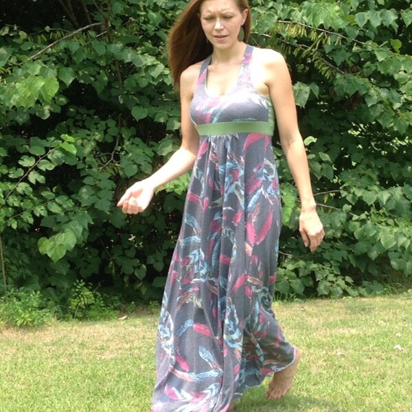 Cross Front Add-on for Brazi Ladies' Bra and Dress PDF Sewing Pattern ...