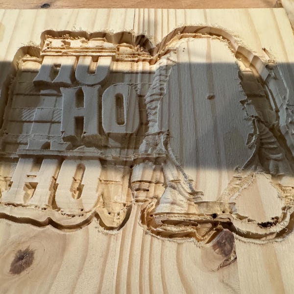 Biker Skull Ride Forever 3D CNC Router Files, 3d Stl File, Vectric ...