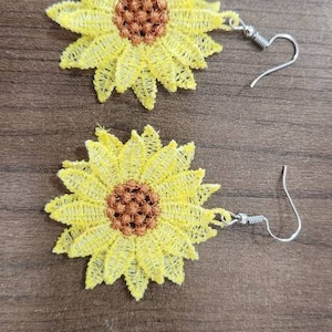 FSL Cross. Tatting Machine Embroidery Design. Christian Cross. - Etsy