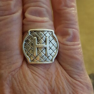 Shadowhunter Family Rings Mogernstern, Herondale, Carstairs, Lightwood ...