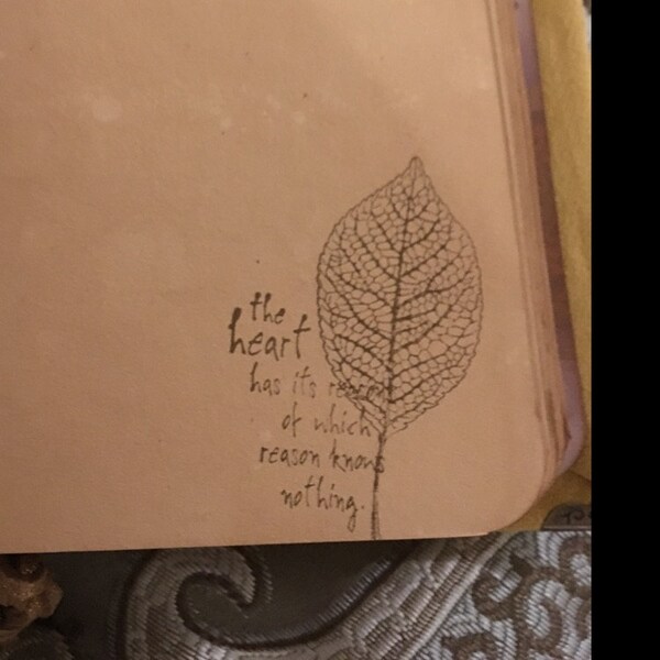 Vintage Spell Book, Book of Shadows, Magic Book, Grimuare, Bullet ...