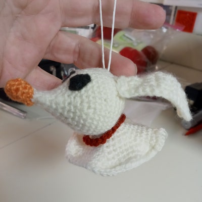 Zero Crochet Pattern - Etsy