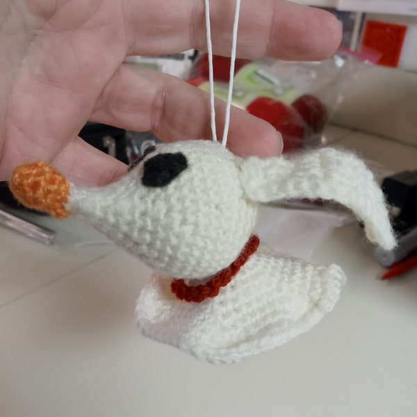 Zero Crochet Pattern - Etsy