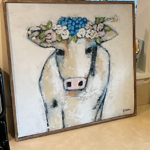 Divided Metal Palm Tree Serving Platter / Appetizer Tray / Hors D ...