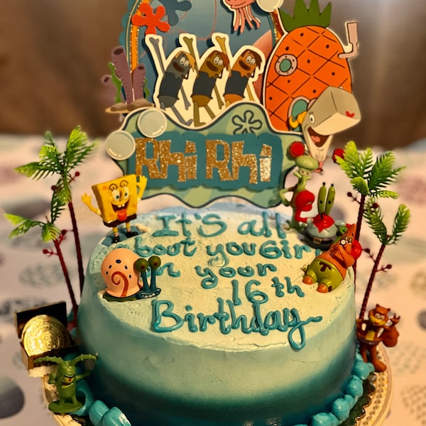 Boho Arch Shaker Template SVG: Chiara Cake Topper, Arches Bundle ...