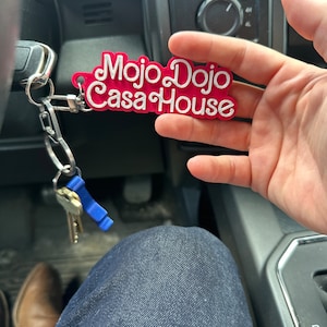 ON A CALL Mini Floor Sign Custom Colors 3D Printed - Etsy