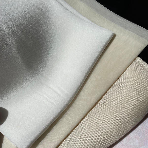 Organic Peace Silk With Khadi Fabric Ahimsa Sustainable Non-violent ...