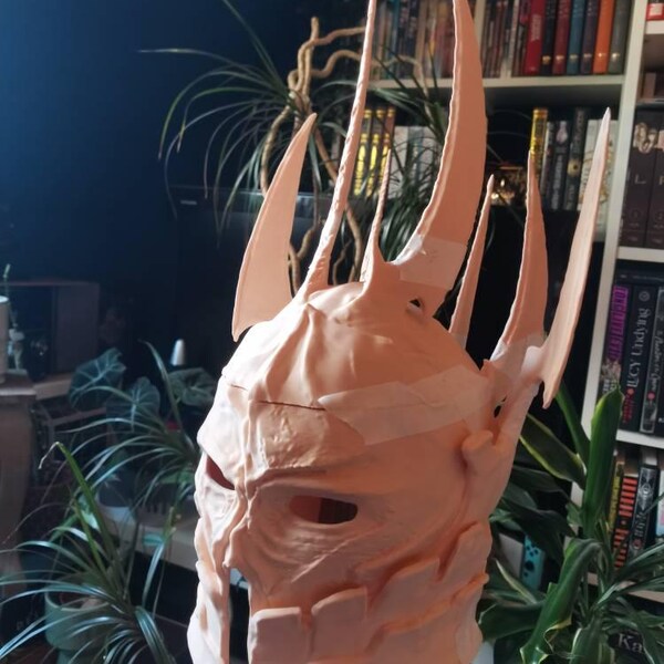 Obsidian Lamina Life Size Replica Prop Kit 3D Print FDM - Etsy