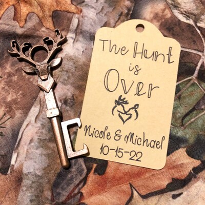 50 Key to Success College Graduation Party Favor, Skeleton Key Bottle ...