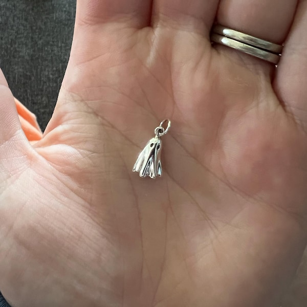 Flamenco Dancer Charm, 3D Flamenco Dancer Charm, Dance Charm, Dance ...