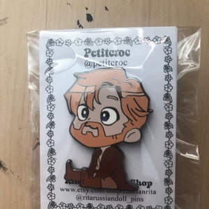 Thranto Admiral Thrawn and Eli N. Vanto With Lothcat Star - Etsy