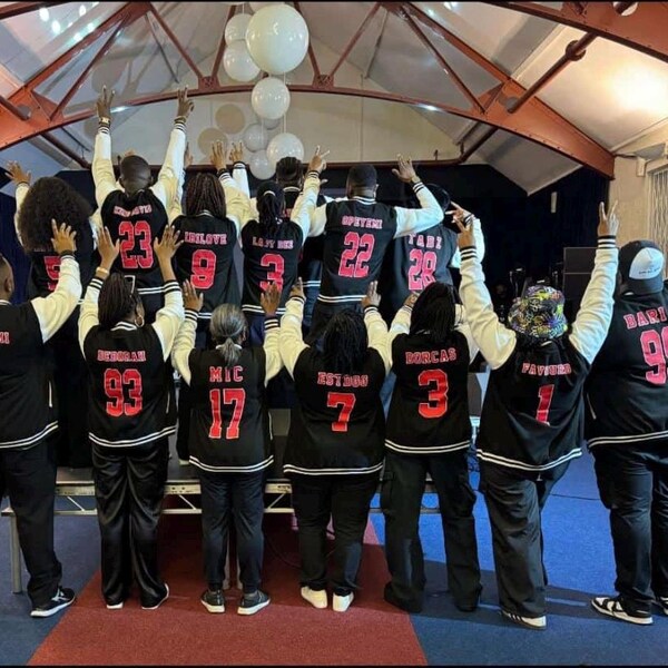 Personalised Initials Adults Varsity Jacket Custom Name Letterman ...