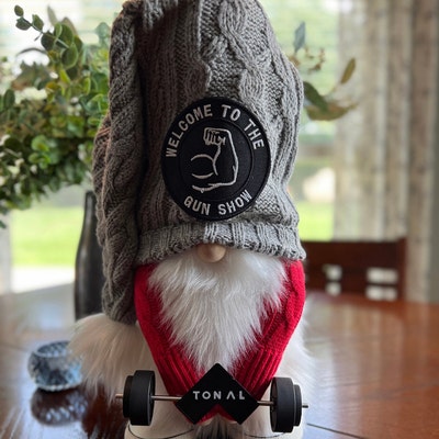 Handmade Gnomes - Etsy