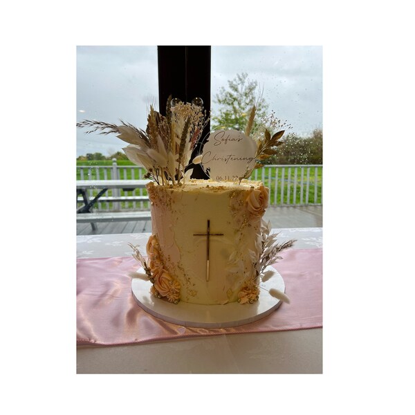 Dried Flower Craft Boxes 8 Colours, Arts & Crafts, Card Making, Cake ...