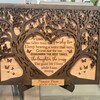 Memorial Tree / A Limb Has Fallen From Our Family Tree / Sympathy Gift ...