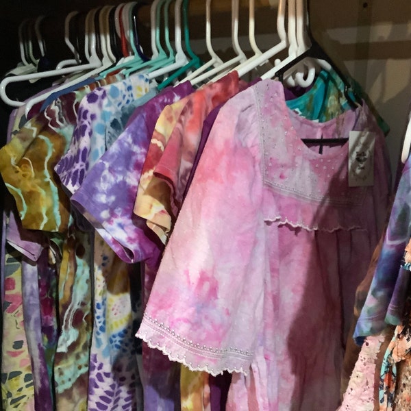 Dried Citrus Garland: Grapefruit, Lemon, Lime, Blood Orange & Navel ...