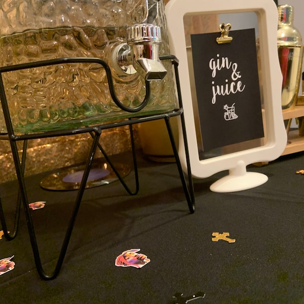 Tupac Cupcake Toppers - 90’s Hip Hop/rap - Etsy