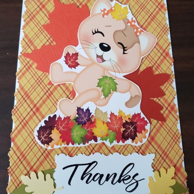 Digital Autumn Plaids, Fall Paper, Thanksgiving Plaid Paper, Fall ...