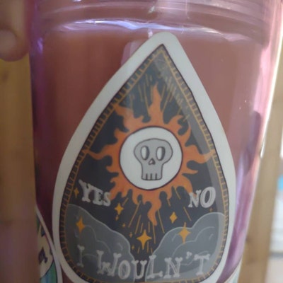 Brain Out of Order Sticker, Mental Health, ADHD, Neurodivergent ...