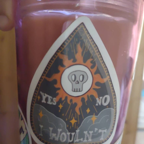 Brain Out of Order Sticker, Mental Health, ADHD, Neurodivergent ...