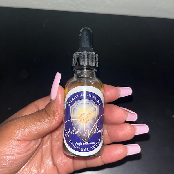 Spoil Me Intention Oil – Attraction, Adoration & Luxury Manifestation ...