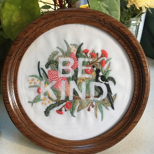 Wooden Round Frame, Round Picture Frame, Round Frame, Choose Size: 4 X ...