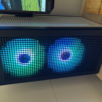 NZXT H1 V2 2022 Vented Front Panel - Etsy UK