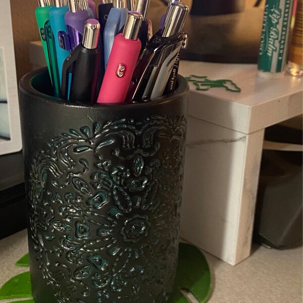 OOAK Hand Painted Skeleton Hand & Intertwined Snakes ~ “the Snake ...