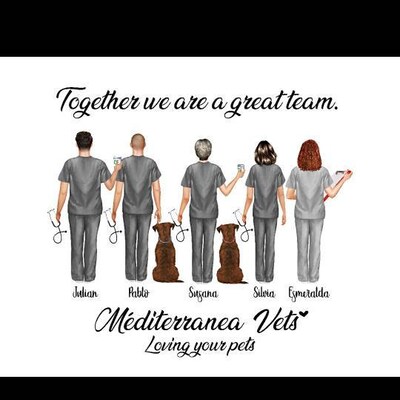 Personalised Graduation Family Gift, Custom Graduate Girl With Mom and ...