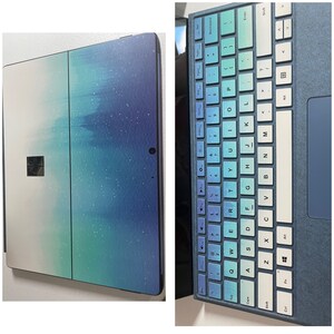 Disassemble Surface Pro 4 Decal Sticker Skin for Microsoft - Etsy