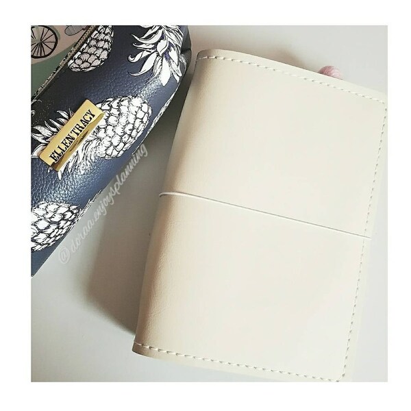 Boho COMPLETE SET Inserts With Horizontal Week-personal Size*midori ...