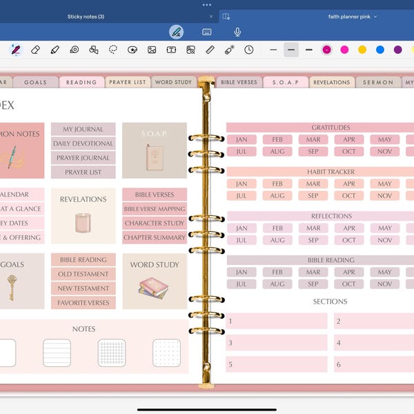 Printable Baby Journal - Printable Baby Book Pages - Baby Memory Book ...