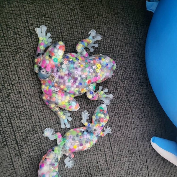 Picky Pad 2x2” Round Dish Shape - Etsy