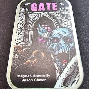 Gamer's Toolkit Yellow Board Game Survival Kit Dice Kit TTRPG DND - Etsy