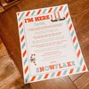 Printable Christmas Elf Letters and Activities-christmas & Holiday ...